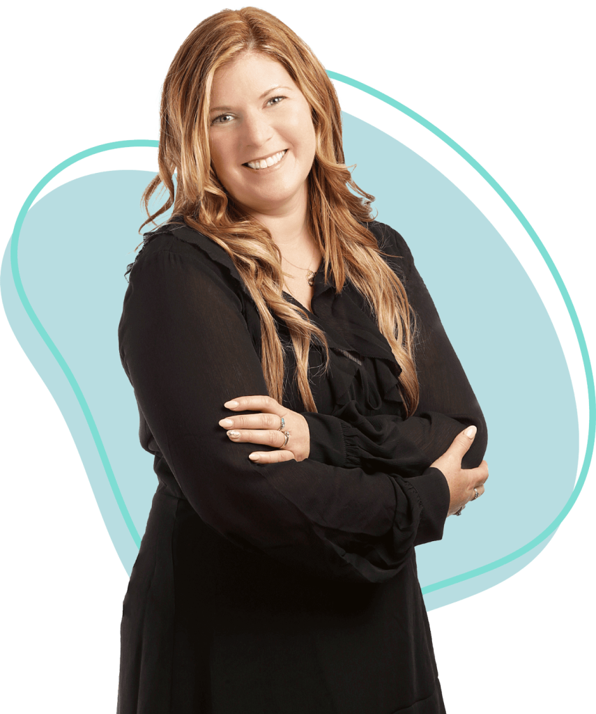 Jennifer Bourassa – La réviseure linguistique