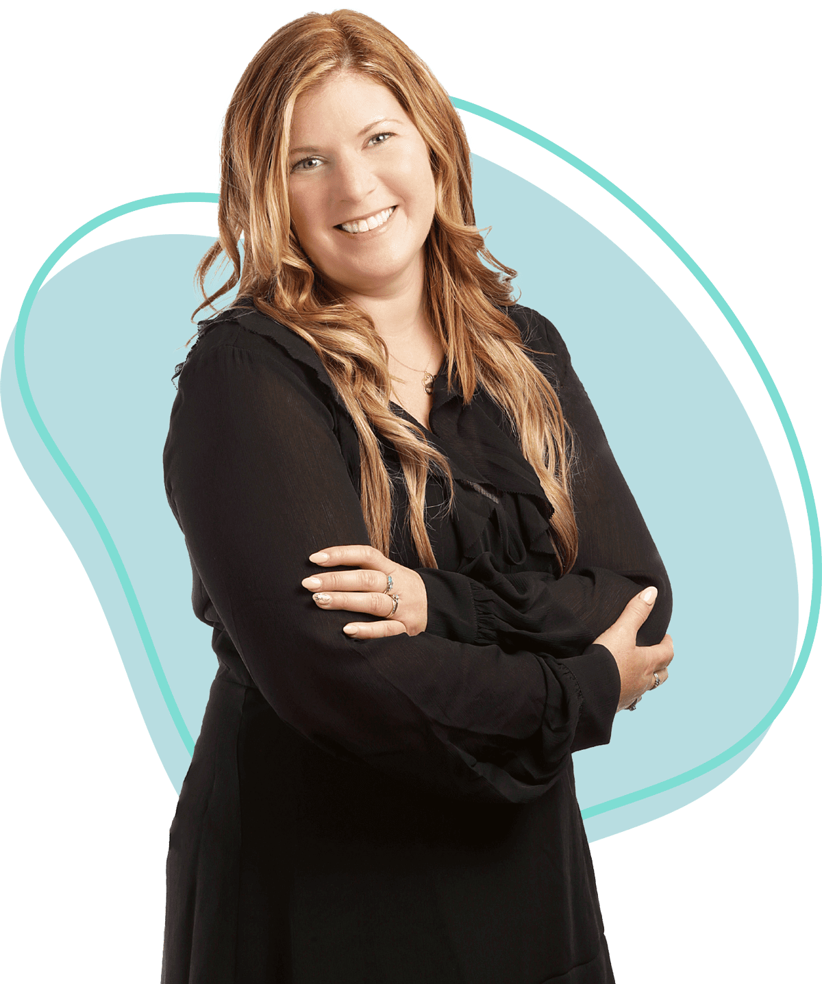 Jennifer Bourassa – La réviseure linguistique