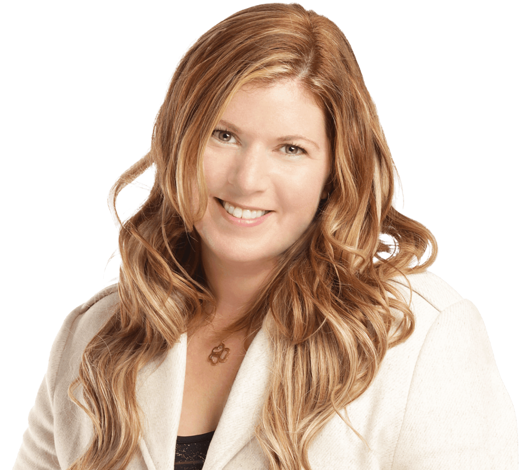 Jennifer Bourassa – La réviseure linguistique