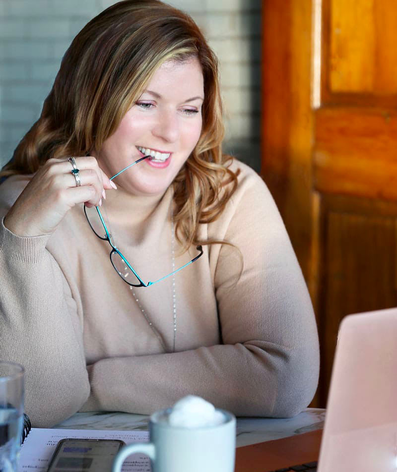 Services – Jennifer Bourassa